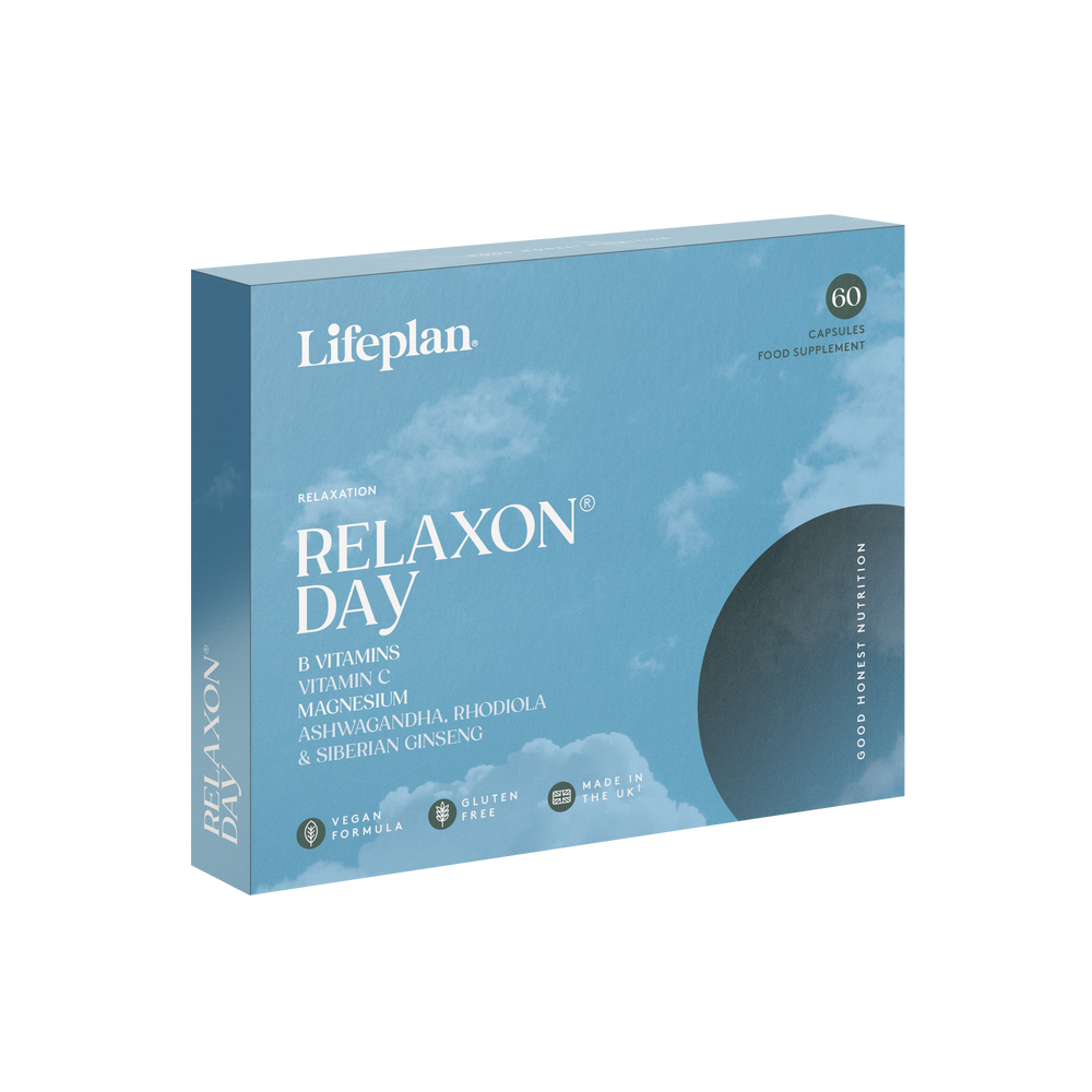 RelaxOn® Day