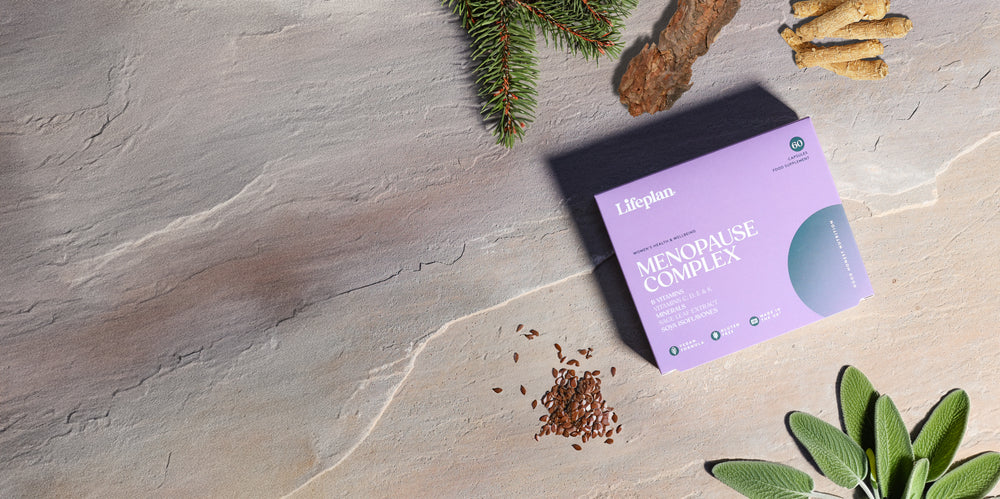 Lifeplan Products Ltd