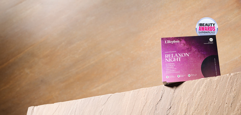 Lifeplan Products Ltd