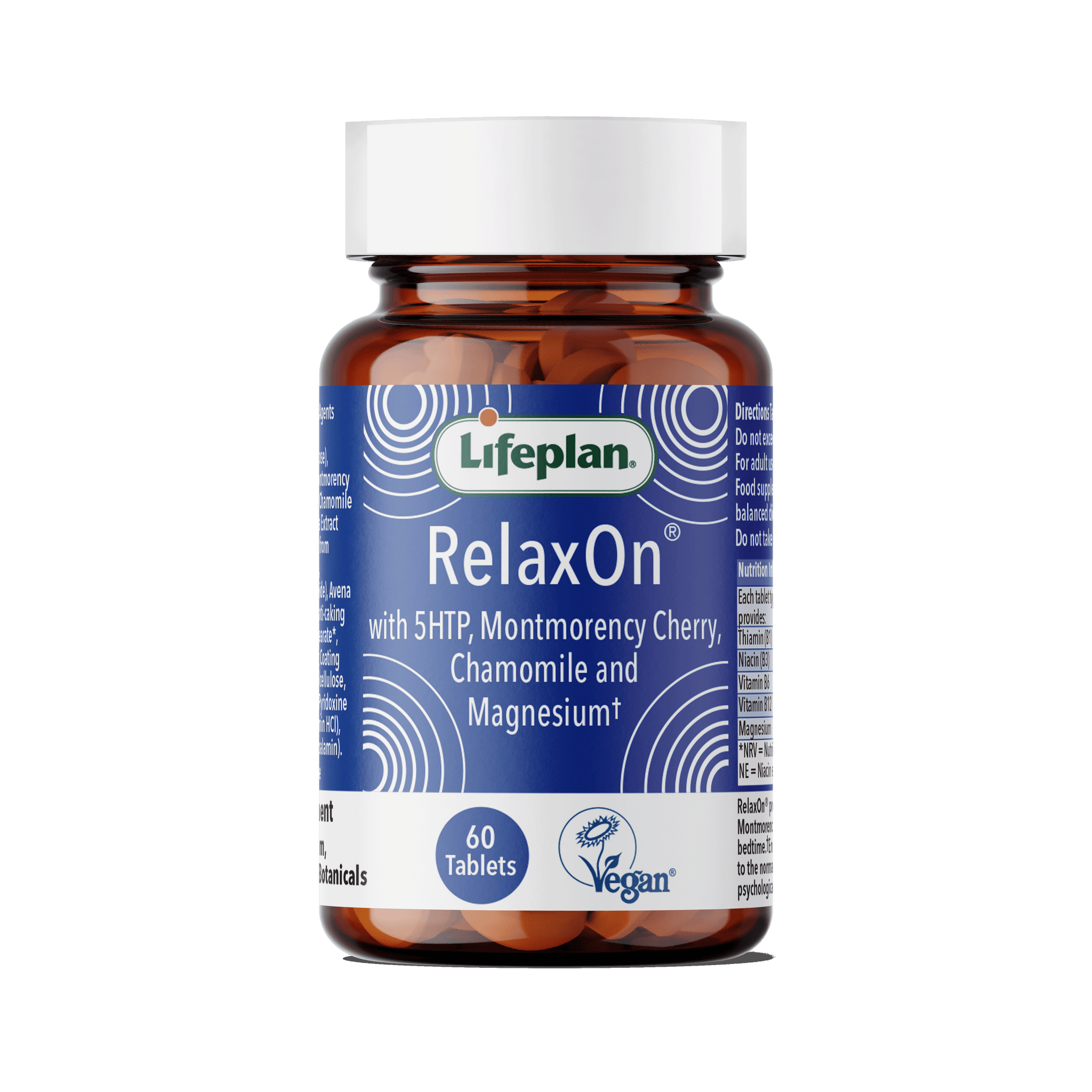 RelaxOn®