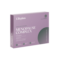 Menopause Complex | 60 Capsules